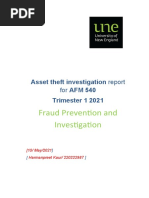 A-Mother-in-Mannville - Updated | PDF | Adjective