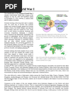 Grade 9 History Notes Term 2 | PDF | Cold War | Politics