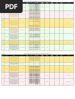 Document Numbering Procedure | PDF | Specification (Technical Standard ...