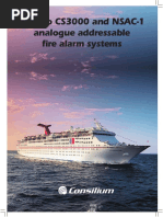 ACONIS-2000: Advanced Ship Control System | PDF | Input/Output | World Wide Web