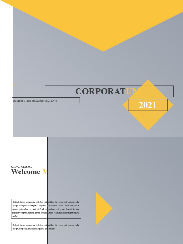 Standard - Yellow Light | PDF