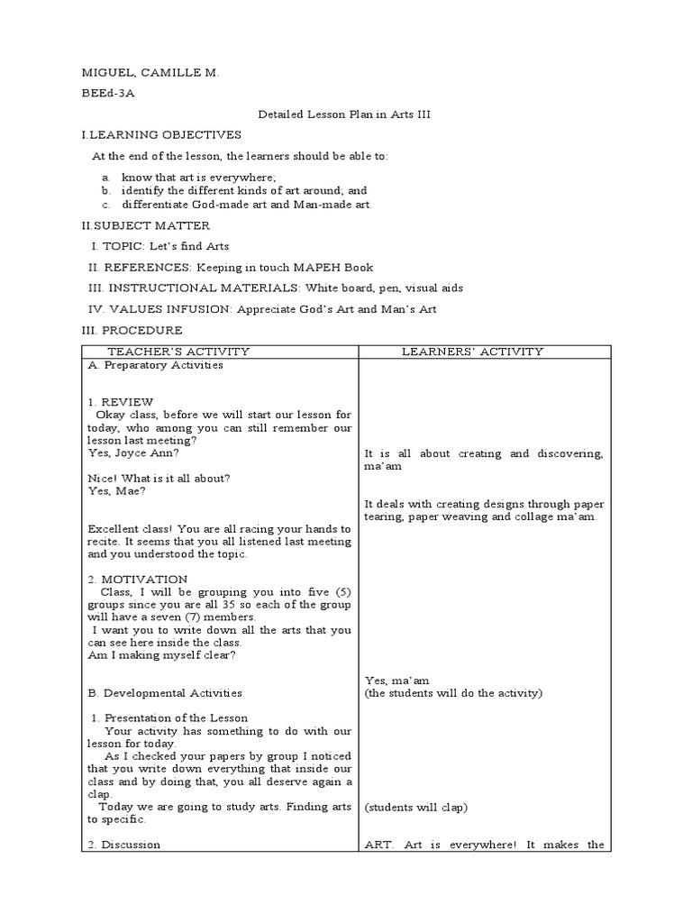 Local Media332201039698456890 | PDF | Shape | Lesson Plan