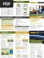 UK Qualifications Comparison Table PDF | PDF | Postgraduate Education ...