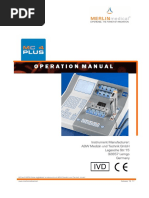 User Manual: CNC Router | PDF | Numerical Control | Graphical User Interfaces