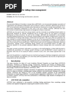 Ancold - Guidelines On Tailings Dam | PDF