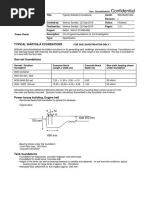 Wartsila Engine 18V50DF | PDF | Diesel Engine | Turbocharger