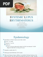 Screendem P KIrwan Spondyloarthropathy | PDF