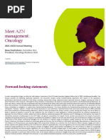 AstraZeneca Values | PDF | Cognitive Science | Psychological Concepts