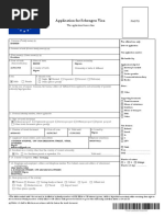 Application For Statement of School Results | PDF | Justice | Crime ...