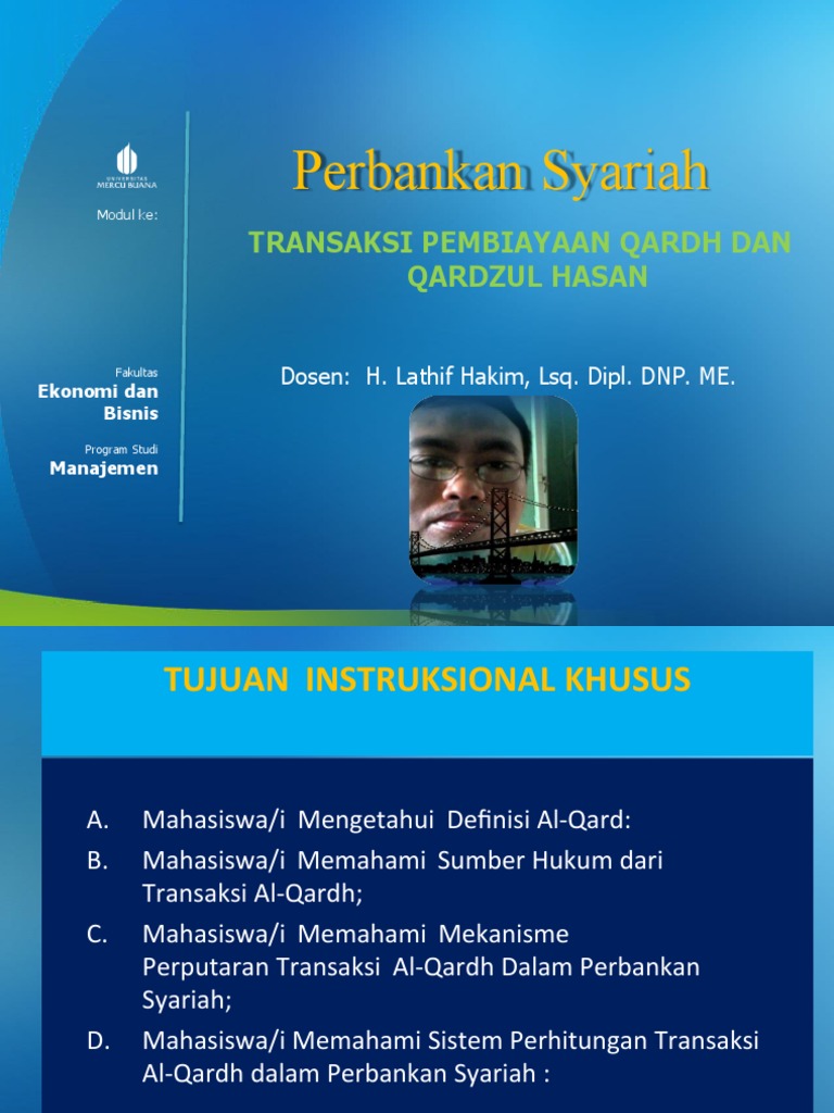 Modul 13 | PDF