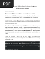 ETTV Calculation With IES-VE | PDF