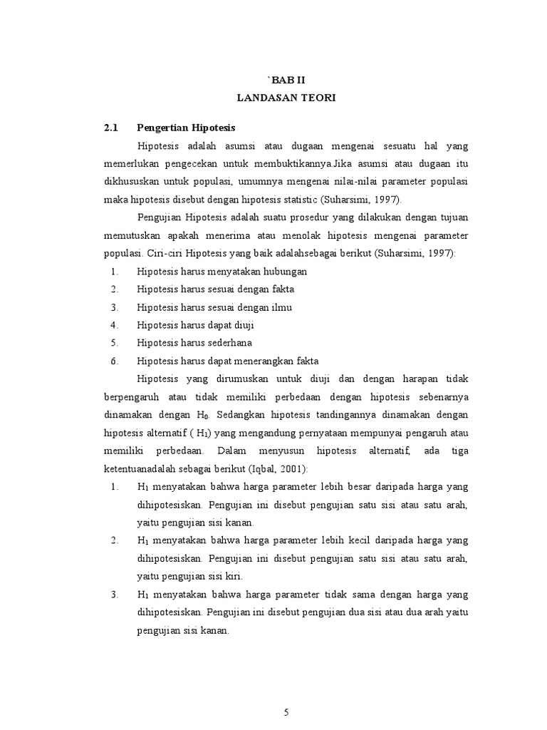 BAB 2 Modul 3 Kel 3 Ajinar | PDF