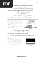 Solution Manual For Fluid Mechanics 8th Edition by White ISBN 0073398276 9780073398273 | PDF