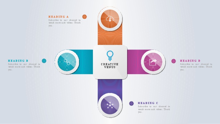 How To Create Amazing Original Powerpoint Presentation Slides | PDF
