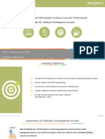 SentinelOne IR Handbook | PDF | User (Computing) | Scripting Language