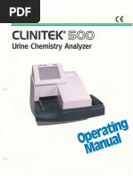 Microscope Checklist | PDF | Computers | Technology & Engineering