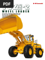 Exc Backhoe Hand Signals | PDF