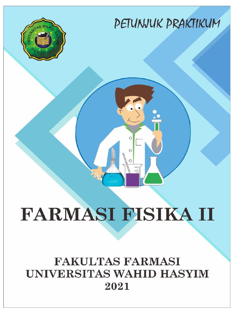 Buku Petunjuk Farfis 2021 | PDF