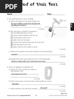 Exploring Science 7 | PDF