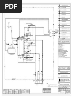Distillation Column Drawing Auto Cad | PDF | Distillation | Separation ...