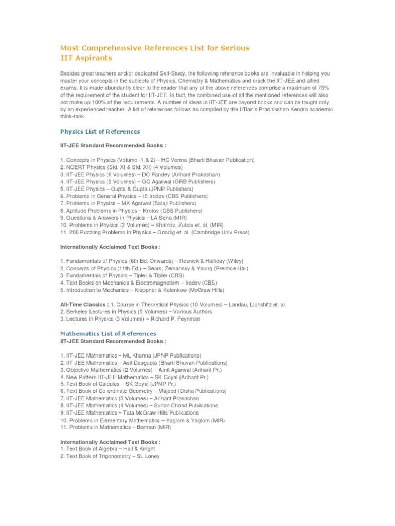 Tata Mcgraw Hill Maths For Iit Jee Pdf - countheavy