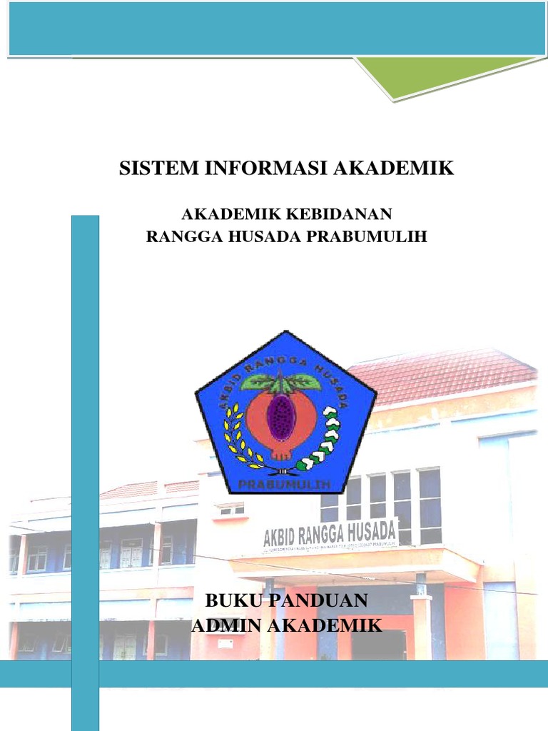 Panduan Admin | PDF