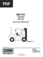 Mazda m4-121g Engine | PDF | Piston | Distributor