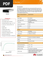 SMU02C V500R002C20 Site Monitoring Unit User Manual | PDF | Sensor ...
