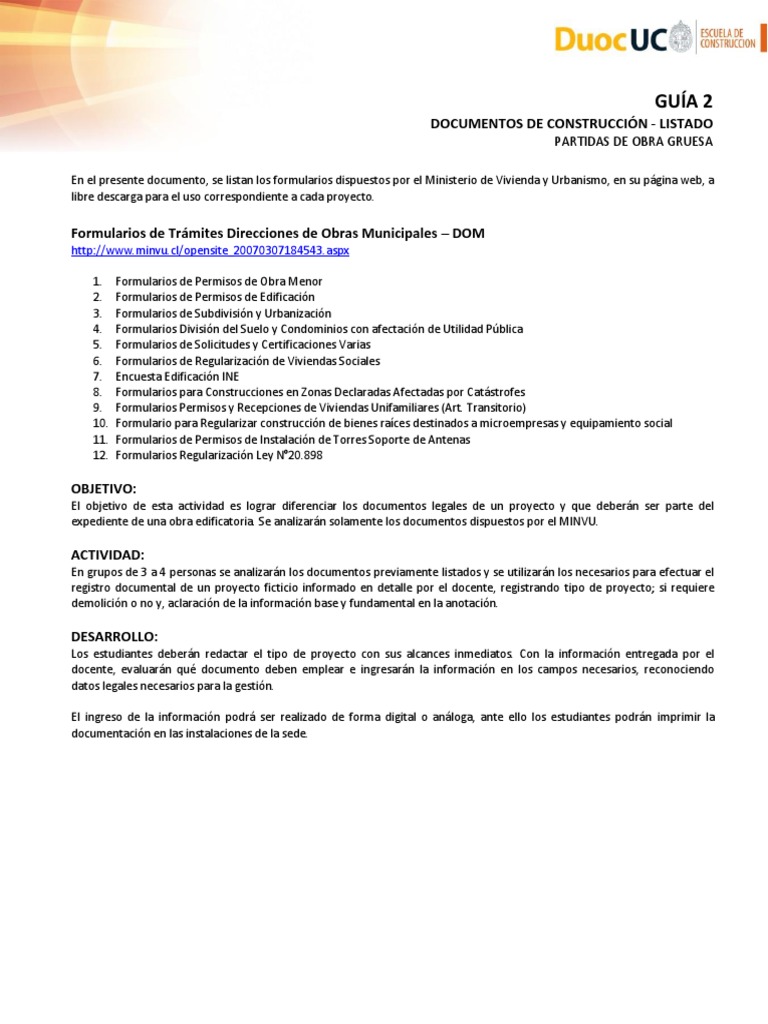 113 Documentos de Construccion | PDF | Business | Science