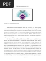 5CO02 Assignment Example - Evidence Based Practice | PDF | Decision ...