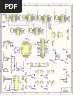 Orange Pi r1 v1 1 Schematic Rtl8152b | PDF