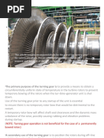 Tilting Pad Journal Bearing | PDF | Bearing (Mechanical) | Classical ...