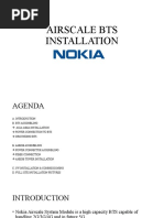 Nokia AirScale System Module Product Description | PDF | Electronics ...