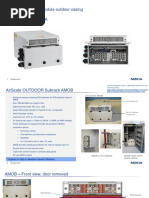 Manual - Nokia - AirScale - System Module - Presentation Nokia | PDF ...