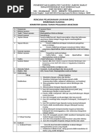 Contoh RPL BK Bidang Karier Beserta Materi | PDF | Karier & Perkembangan