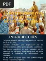 Hechos 6 - 1-7 | PDF | Iglesia Católica | Iglesia cristiana