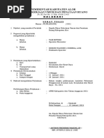 Materi Aktivasi Akun IBC BJB Corporate2 | PDF