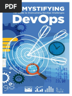 Puppet 5 Beginner's Guide | PDF | Virtual Machine | Cloud Computing