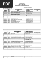 Monitoring Tool ELLN Form A | PDF | Literacy | Teachers