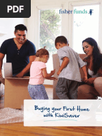 Lifetime ISA Investor Declaration Form | PDF | Conveyancing | Mortgage Loan