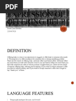 ENGLISH EXAM UNIT I MASTER DEGREE | PDF | Linguistics | Grammar