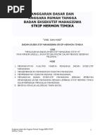 Gbho, GBHK & Ad Art | PDF