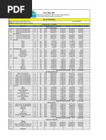 Ambertech Price List As of June 2023 | PDF | Building Materials ...