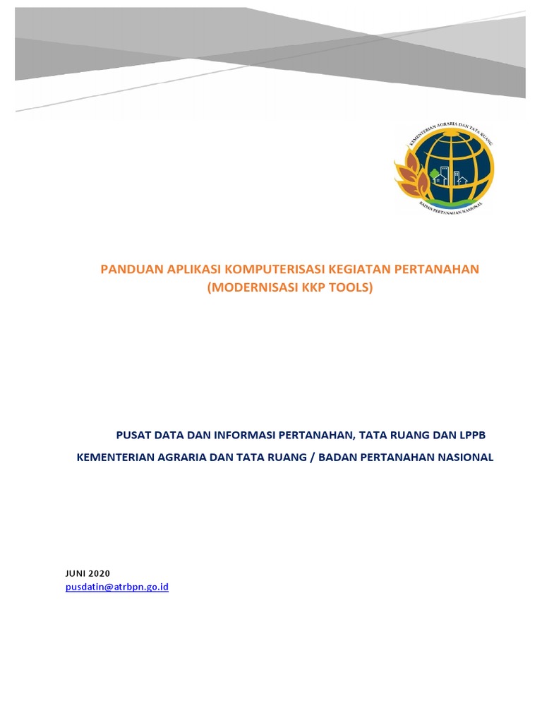 Panduan Tools | PDF | Bisnis | Pengelolaan Keuangan & Uang