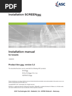 Deploying Darktrace Client Sensors: Threat Visualizer v5.0.22 | PDF ...