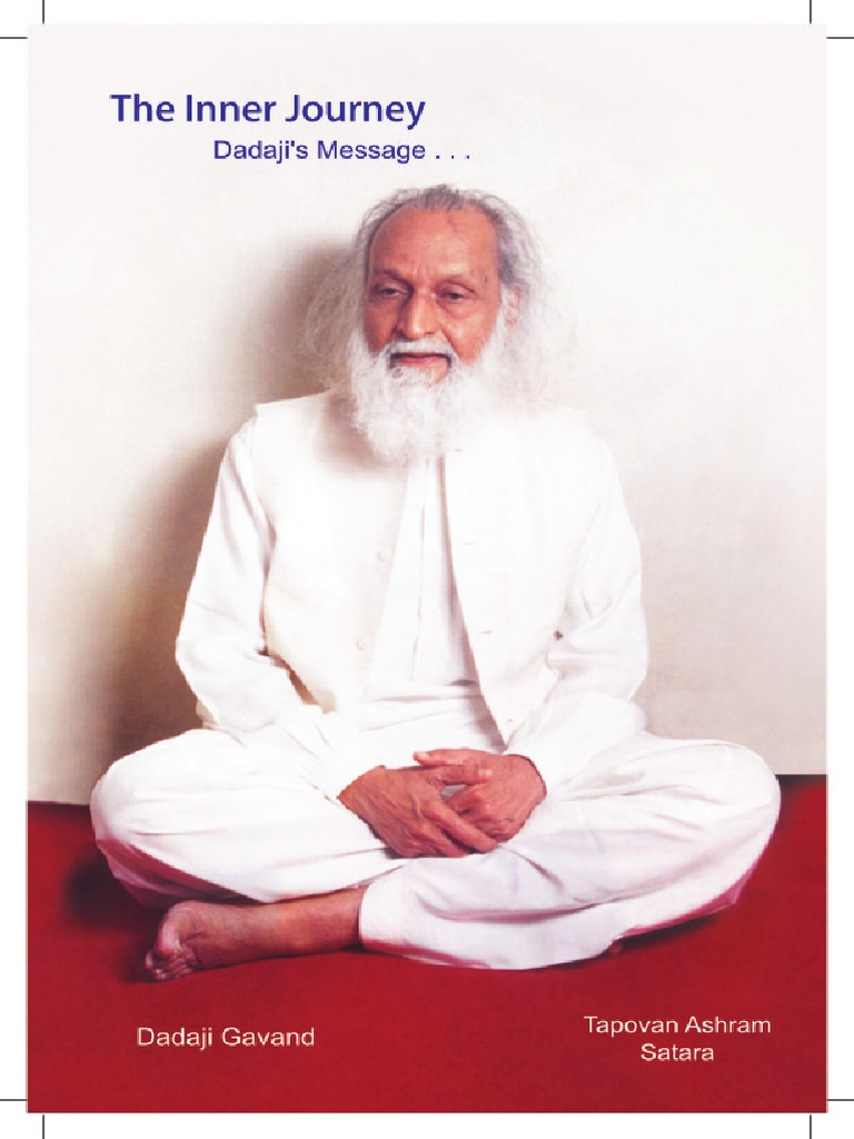 Dadaji Foundation English | PDF