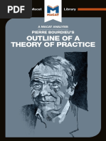 Bourdieu - 1980 - Structures Habitus and Practices (From McGee and Warms Eds - 2017) | PDF ...