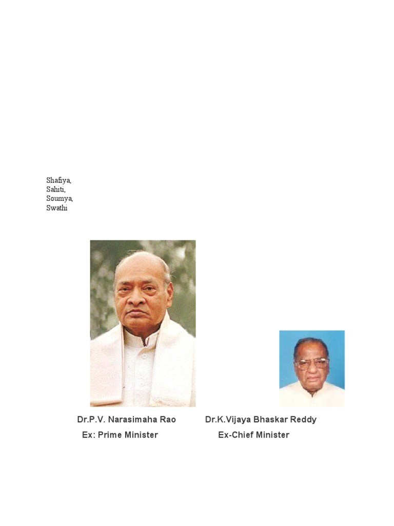 Shafiya, Sahiti, Soumya, Swathi | PDF