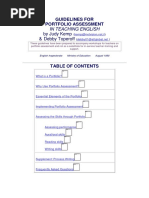 Ib Pyp Classroom Checklist | PDF | Classroom | Educational Assessment