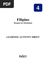 EPP4 - ICT - Module 1 Edited | PDF